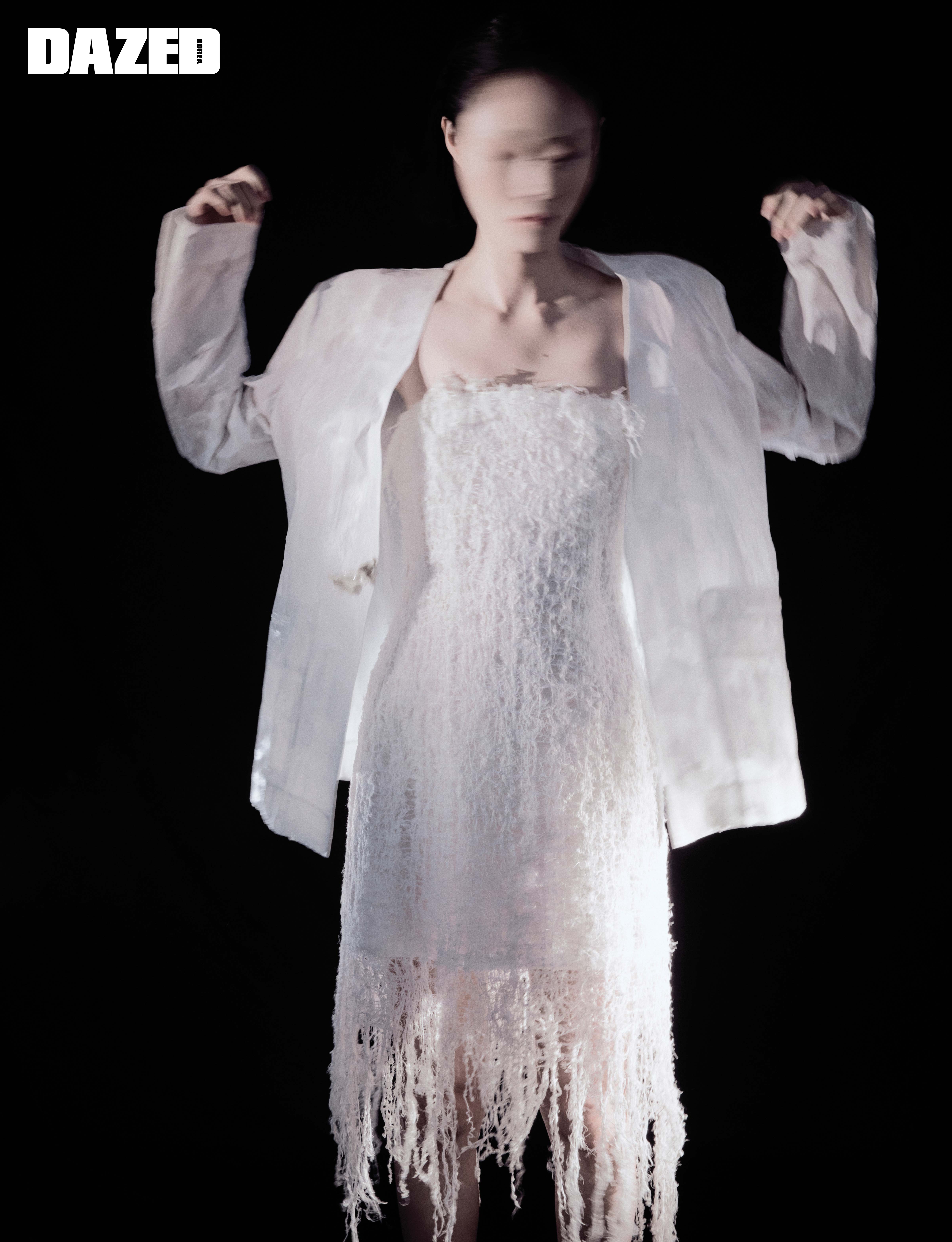 DAZED KOREA 데이즈드 코리아