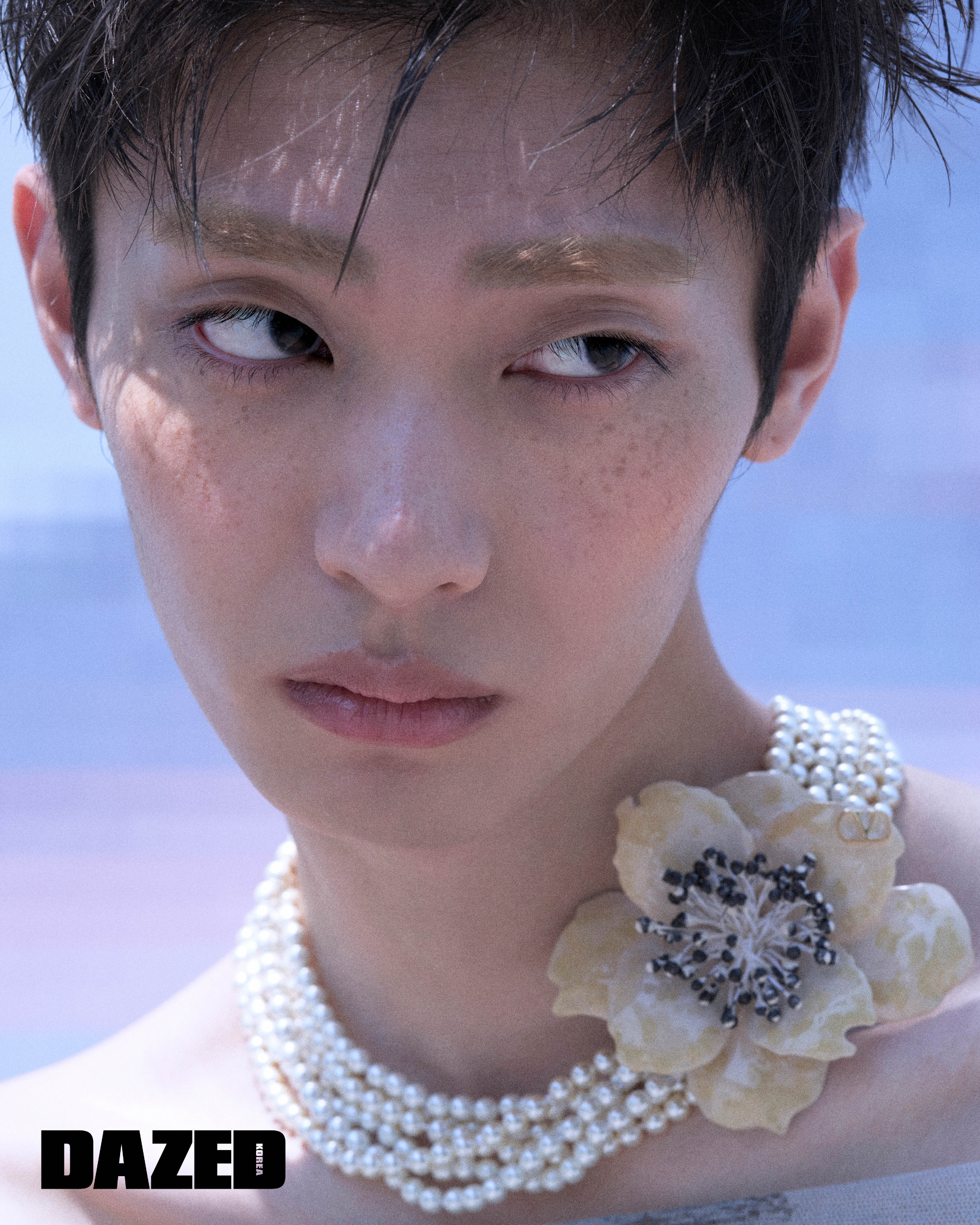 DAZED KOREA 데이즈드 코리아