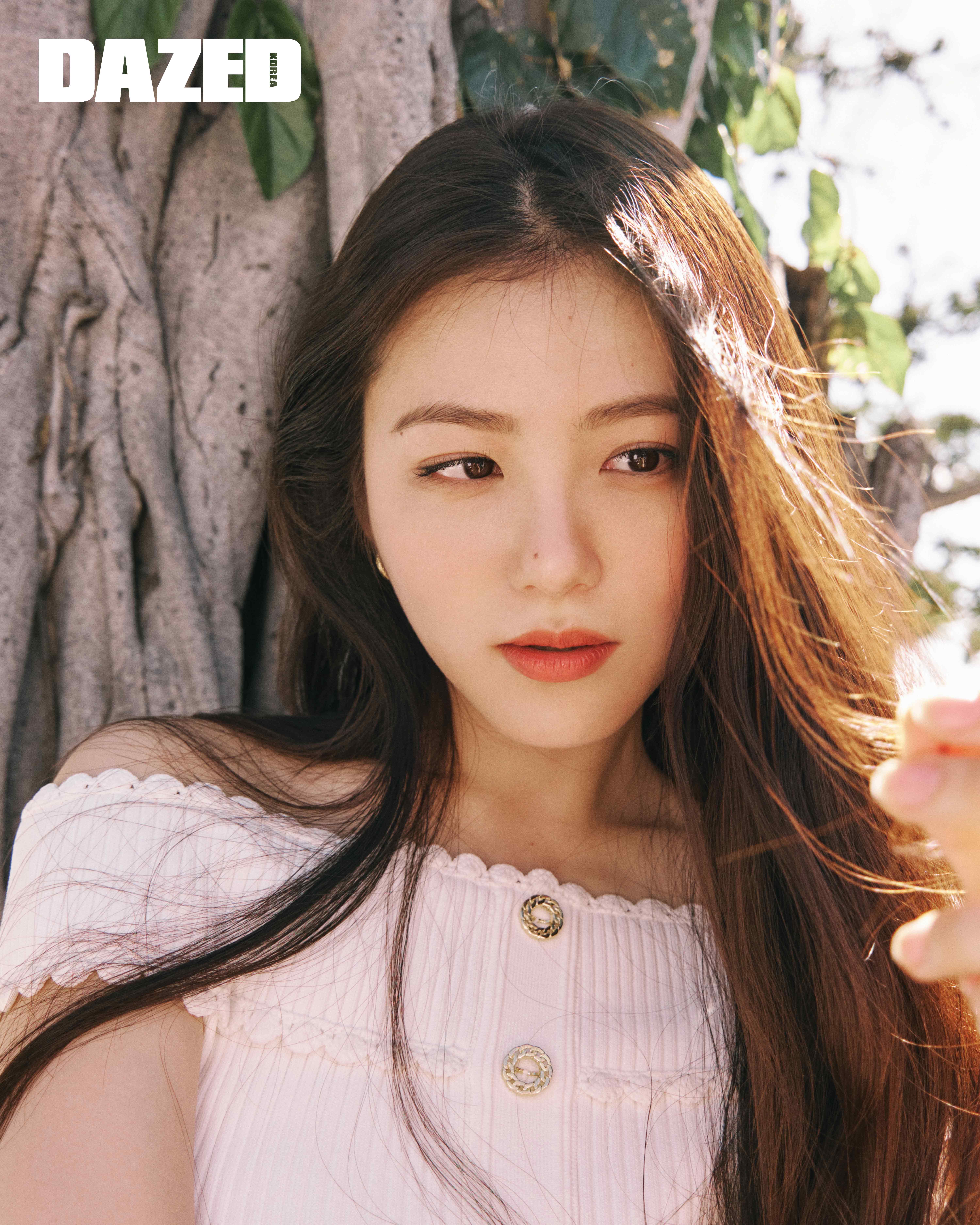 DAZED KOREA 데이즈드 코리아