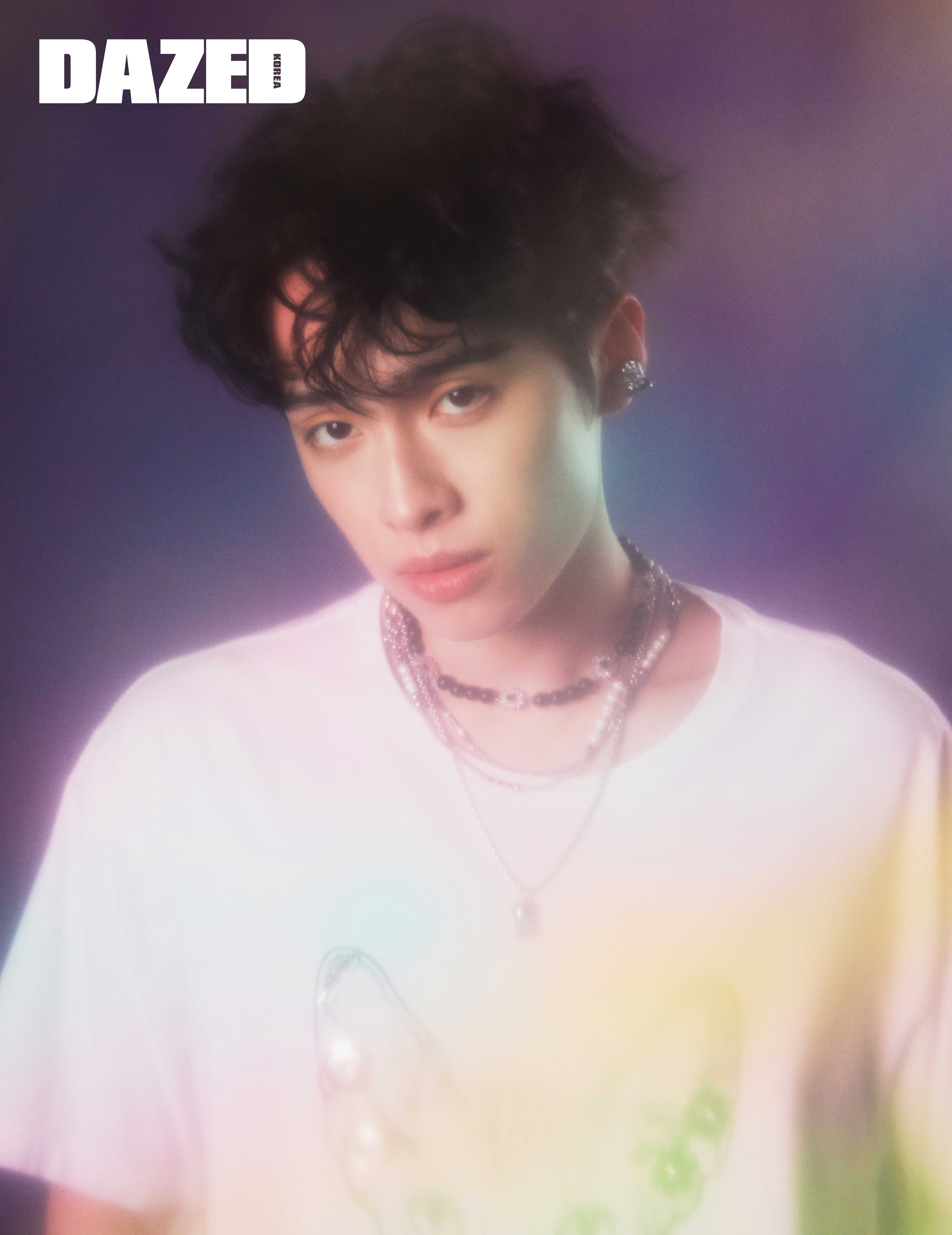 DAZED KOREA 데이즈드 코리아